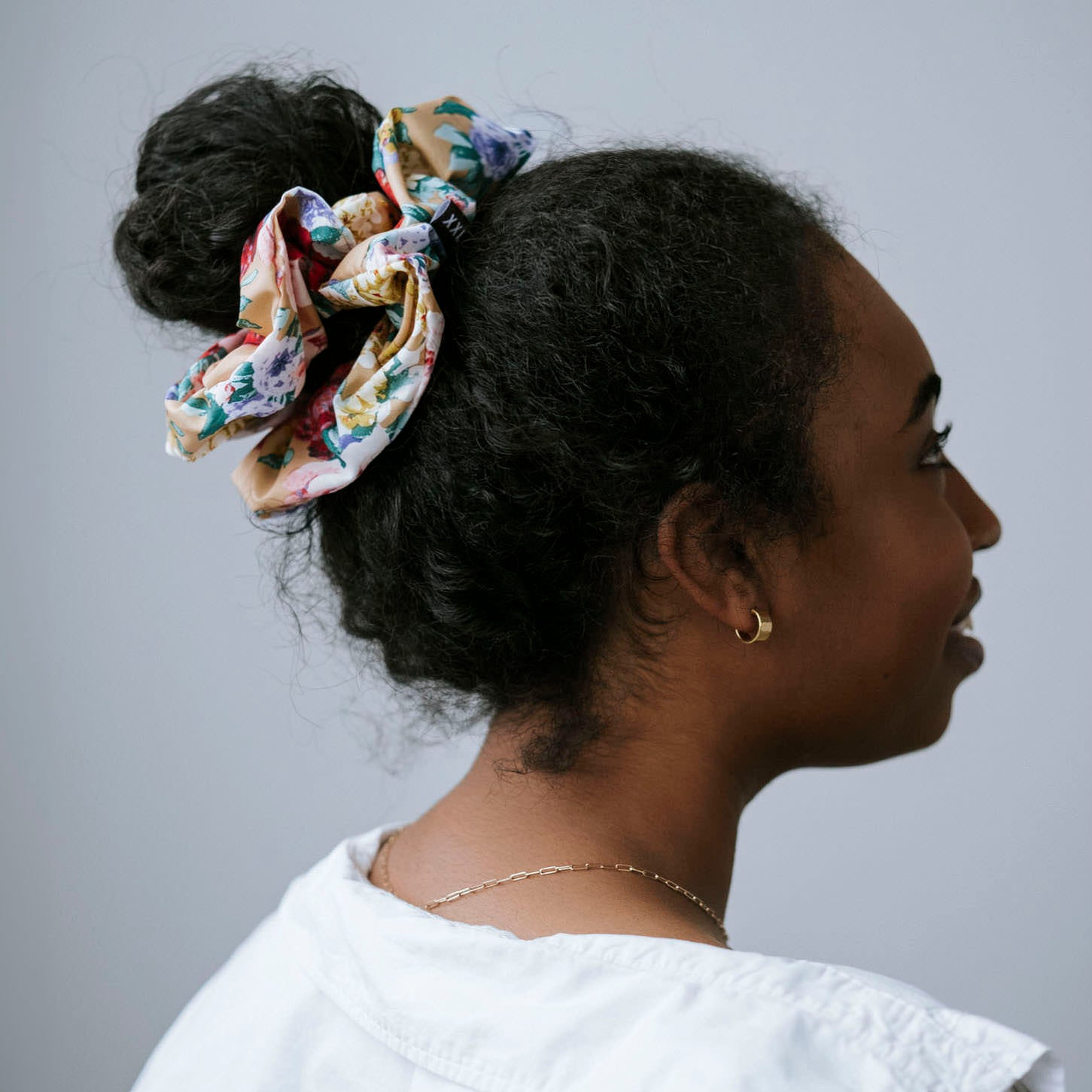 Learn the differences between sizes and styles. Check out our scrunchie ...