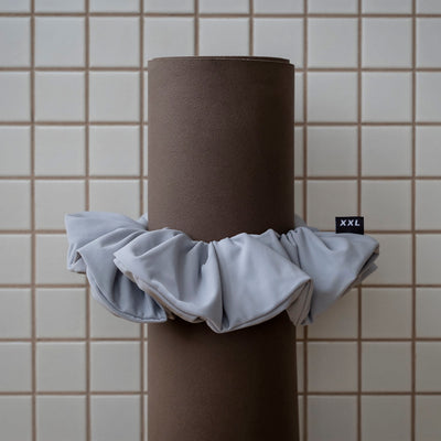 quick shop yoga mat xxl scrunchie $ 24 . 99