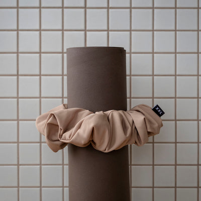 new quick shop yoga mat xxl scrunchie $ 24 . 99